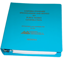 Unheralded “Specs and Details” Unifies MAG Agencies – Gordon Tyus